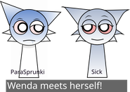 Wenda | Sprunki Quarantine Wiki | Fandom