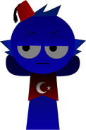 Turk Jevin | Sprunki Quarantine Wiki | Fandom