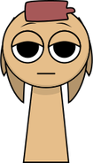 Tunner | Sprunki Quarantine Wiki | Fandom