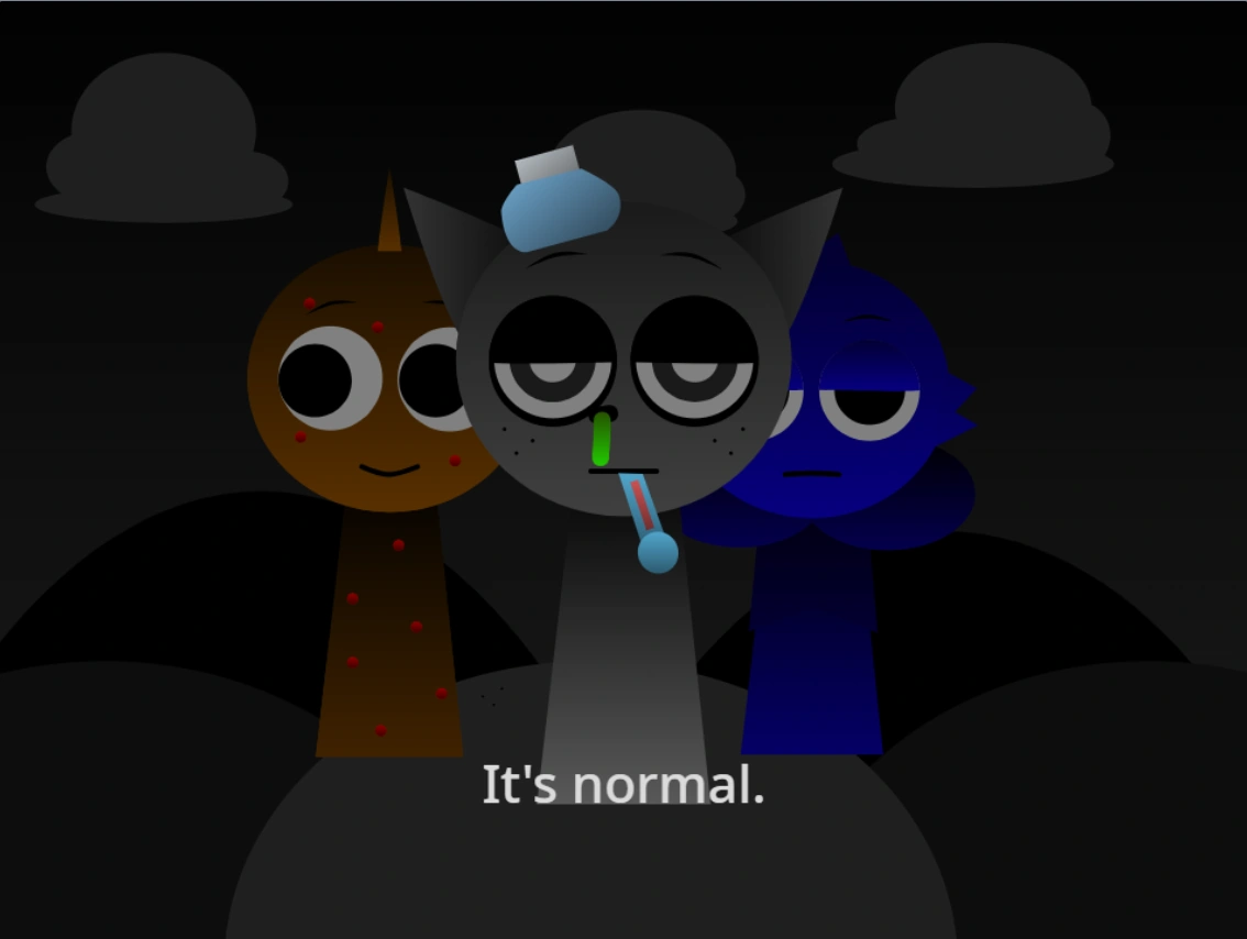 Definitive Phase 3 | Sprunki Quarantine Wiki | Fandom