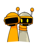 Fun Bot | Sprunki Quarantine Wiki | Fandom
