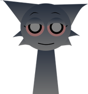 Wenda | Sprunki Quarantine Wiki | Fandom