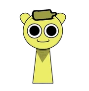 Mard | Sprunki Quarantine Wiki | Fandom