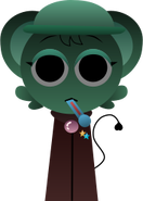 Moch | Sprunki Quarantine Wiki | Fandom