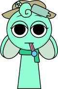 Ocean | Sprunki Quarantine Wiki | Fandom