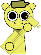 Mard | Sprunki Quarantine Wiki | Fandom