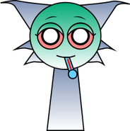 Wenda | Sprunki Quarantine Wiki | Fandom