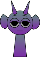 Durple | Sprunki Quarantine Wiki | Fandom