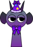 Durple | Sprunki Quarantine Wiki | Fandom