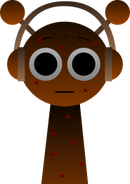 Oren | Sprunki Quarantine Wiki | Fandom