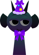 Durple | Sprunki Quarantine Wiki | Fandom