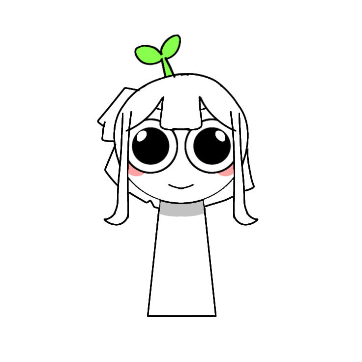 Sprouty | Sprunki Reconnection Wiki | Fandom