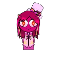 Fenna | Sprunki Reconnection Wiki | Fandom