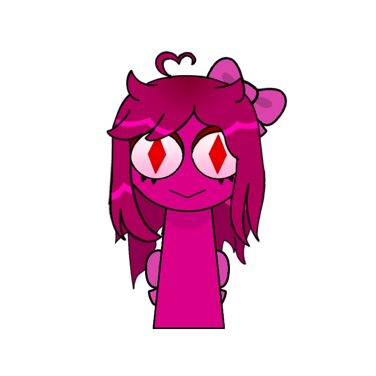 Fenna | Sprunki Reconnection Wiki | Fandom