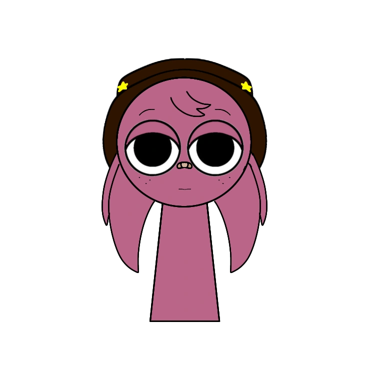 Tunu | Sprunki Reconnection Wiki | Fandom