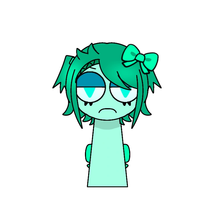 Fenny | Sprunki Reconnection Wiki | Fandom