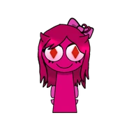 Fenna | Sprunki Reconnection Wiki | Fandom