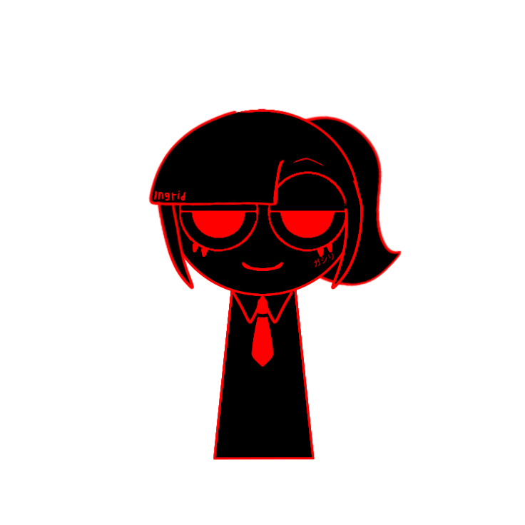 Ingrid Gasili | Sprunki Reconnection Wiki | Fandom