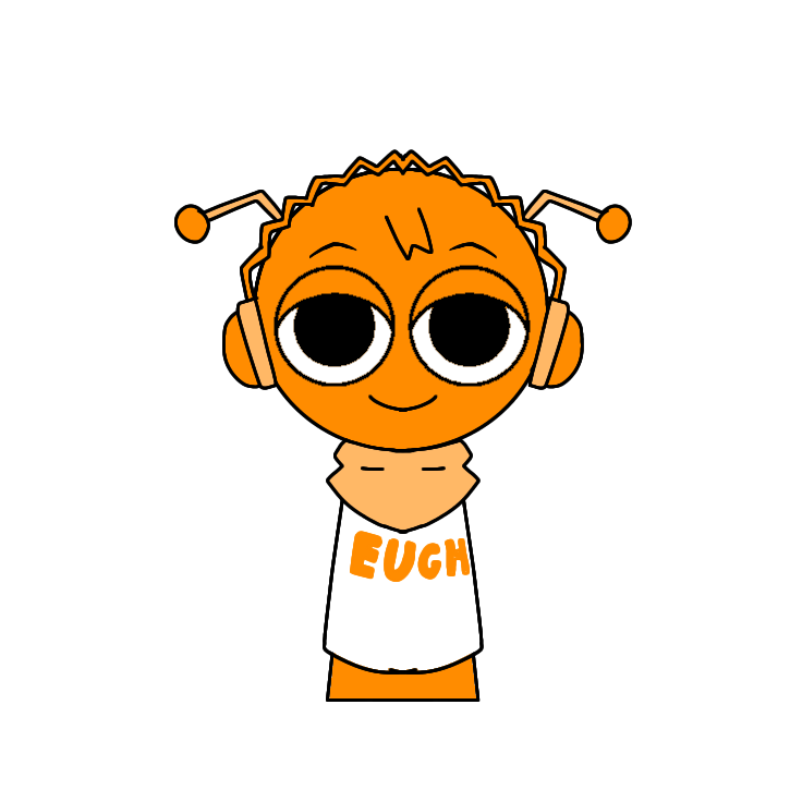 Oran | Sprunki Reconnection Wiki | Fandom