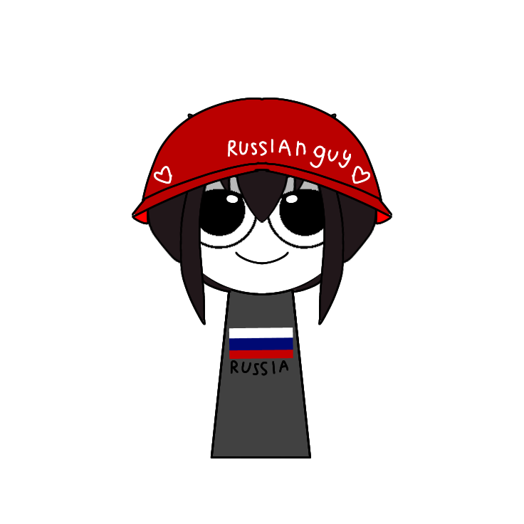 Russian guy | Sprunki Reconnection Wiki | Fandom