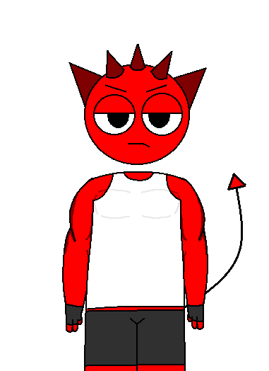 Raddy | Sprunki REMIX Wiki | Fandom