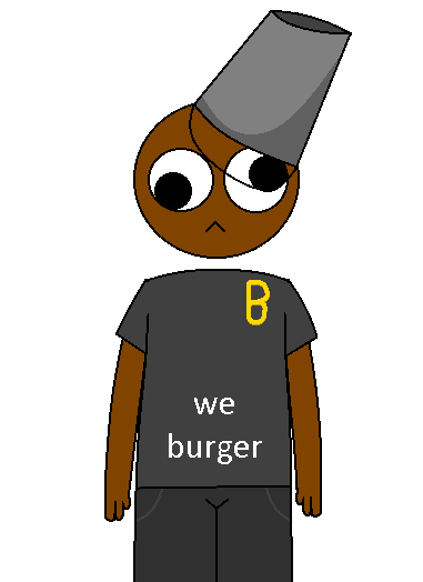 Brud | Sprunki REMIX Wiki | Fandom
