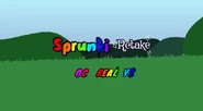Sprunki Retake Fanon Wiki | Fandom