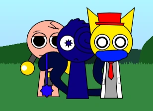 Sprunki Retake Fanon Wiki | Fandom