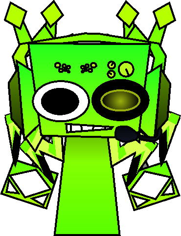 Boombox | Sprunki Retake Fanon Wiki | Fandom