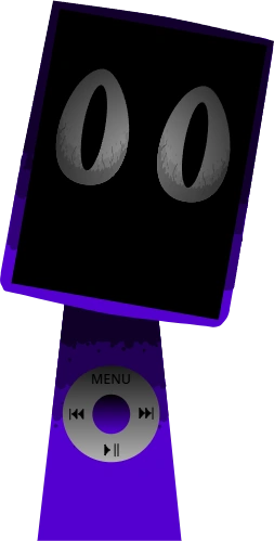 SPod | Sprunki Retake Fanon Wiki | Fandom