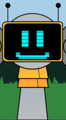 Весёлый бот | Sprunki Retake на русском Wiki | Fandom