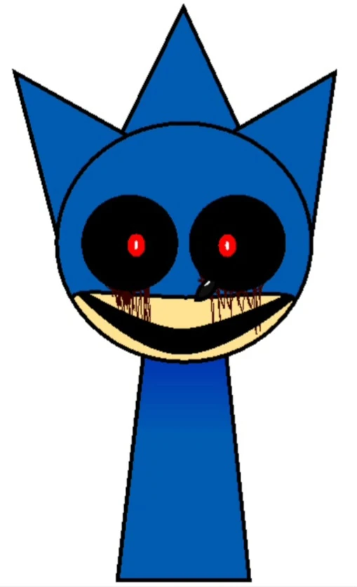 Sonic.exe(Соник.exe.) | Sprunki Retake на русском Wiki | Fandom