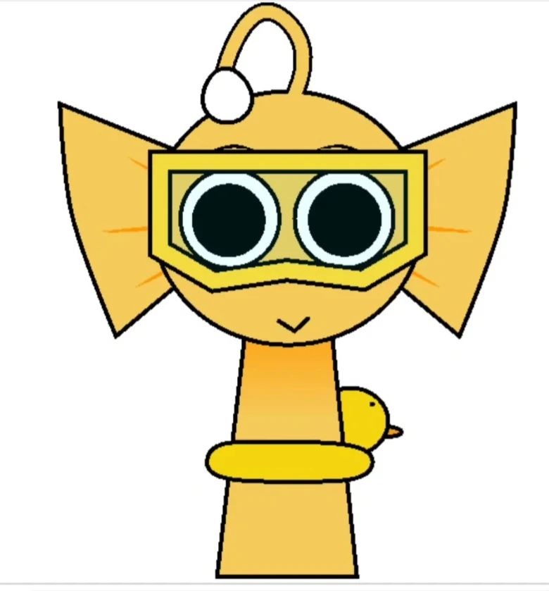 Bailey(Бейли) | Sprunki Retake на русском Wiki | Fandom