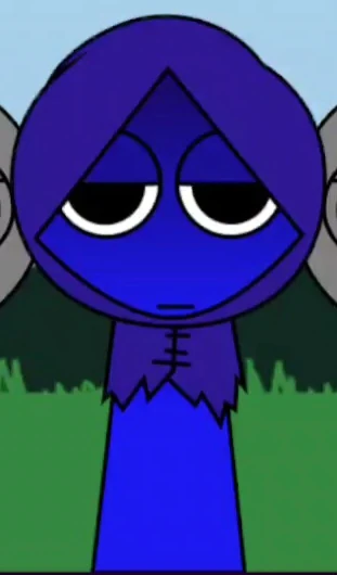 Jevin(Джелвин) | Sprunki Retake на русском Wiki | Fandom