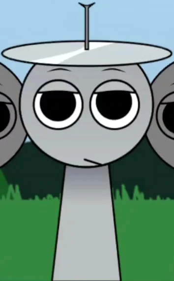 Clukr(Клукр) | Sprunki Retake на русском Wiki | Fandom