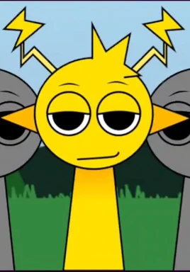 Simon(Саймон) | Sprunki Retake на русском Wiki | Fandom