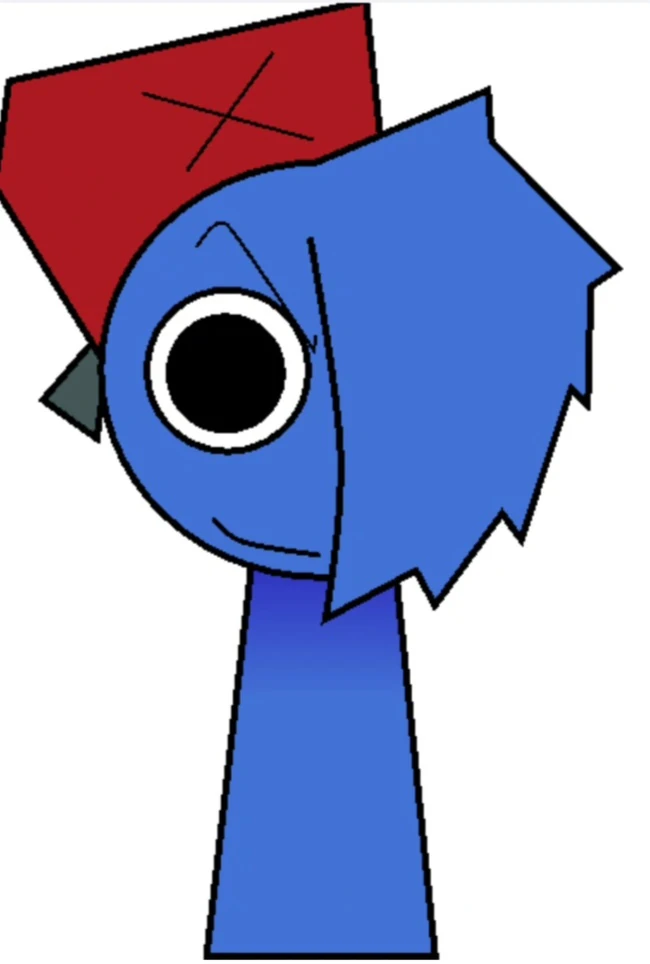 Boyfriend fnf(Бойфренд фнф) | Sprunki Retake на русском Wiki | Fandom