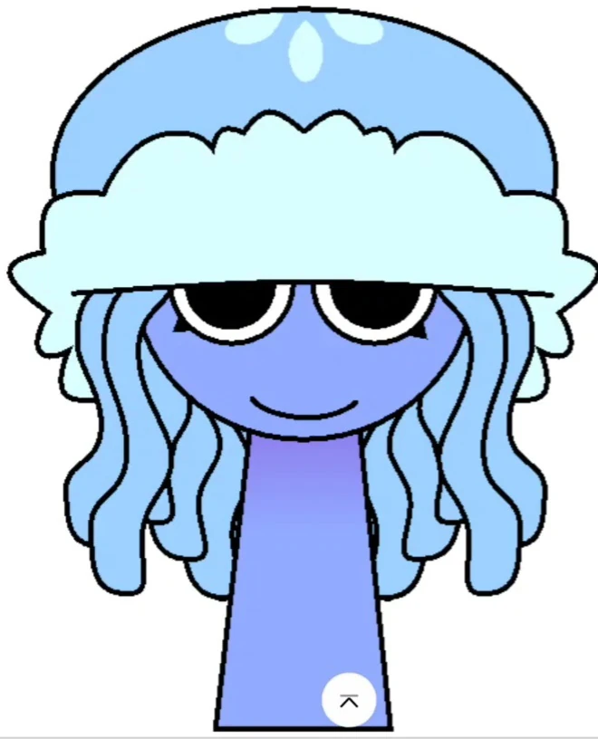 Aureila(Аурелия) | Sprunki Retake на русском Wiki | Fandom