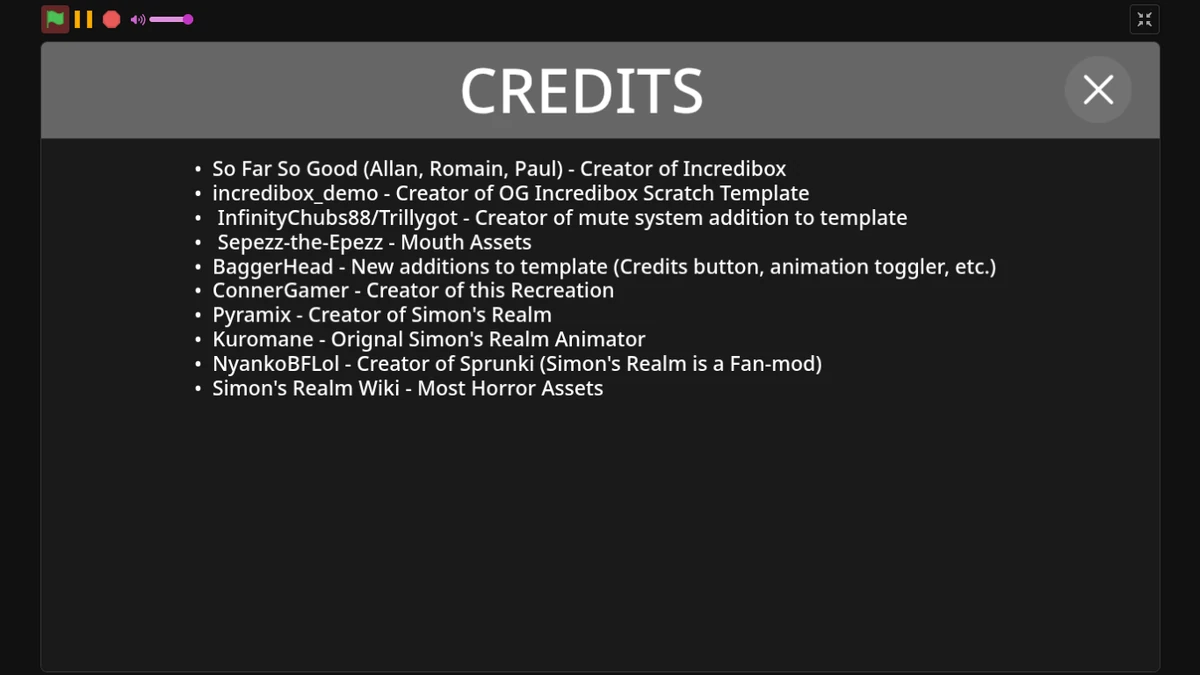 Simon's Realm Recreation + Extras | Sprunki Simon's Realm Wiki | Fandom