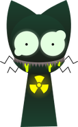 Tox (Maximsulovic's Take) | Sprunki Simon's Realm Wiki | Fandom