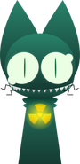 Tox (Maximsulovic's Take) | Sprunki Simon's Realm Wiki | Fandom