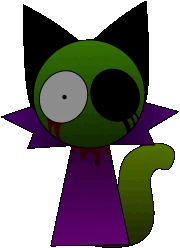 ACID | Sprunki Simon's Realm Wiki | Fandom