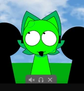 LEMO | Sprunki Simon's Realm Wiki | Fandom