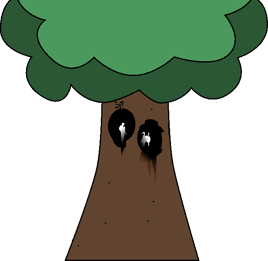 Mr. Tree | Sprunki Simon's Realm Wiki | Fandom