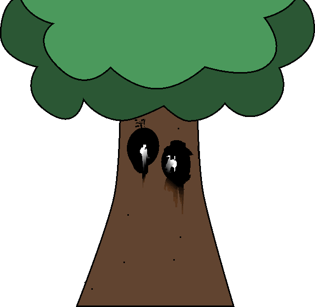 Mr. Tree | Sprunki Simon's Realm Wiki | Fandom