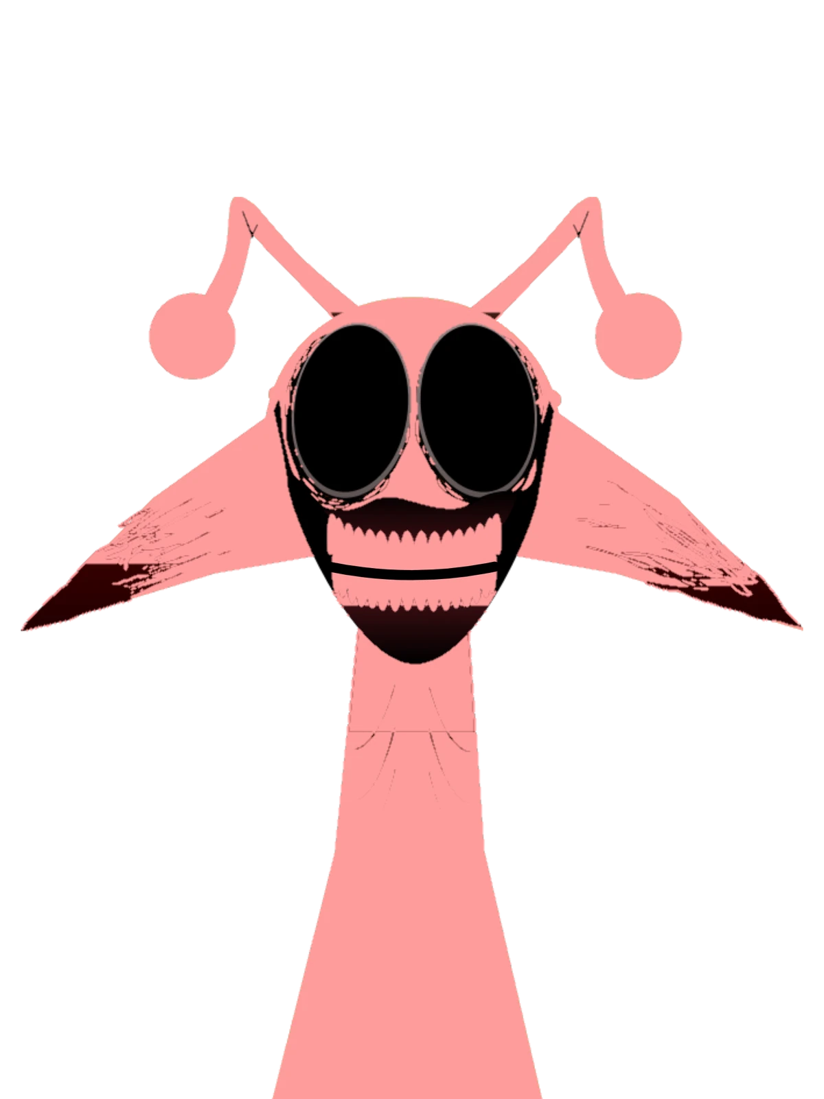 Big Simon | Sprunki Simon's Realm Wiki | Fandom