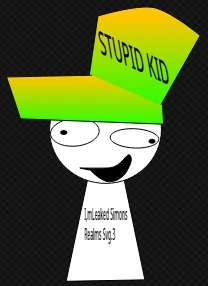 SG | Sprunki Simon's Realm Wiki | Fandom