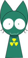 Tox (Maximsulovic's Take) | Sprunki Simon's Realm Wiki | Fandom