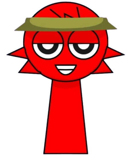 Thicktoo | Sprunki Simon's Realm Wiki | Fandom