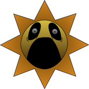 Mr. Sun | Sprunki Simon's Realm Wiki | Fandom